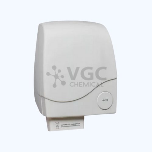 Alpha Automatic Hand Dryer - VGC Chemical