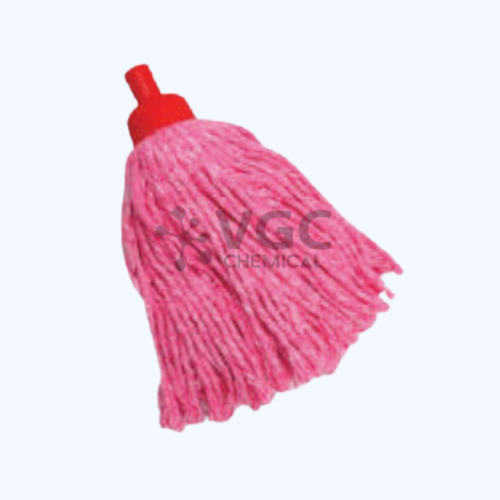 Full Color Round Mop - VGC Chemical