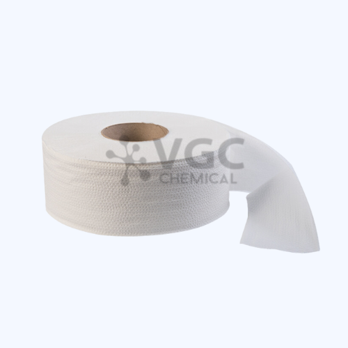 Jumbo Roll Tissue Pulp / Recycle - VGC Chemical