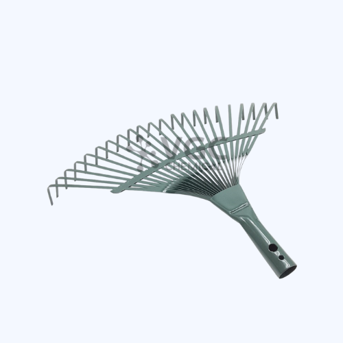 Metal Rake - VGC Chemical