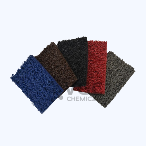 Normal Duty Coil Mat - VGC Chemical