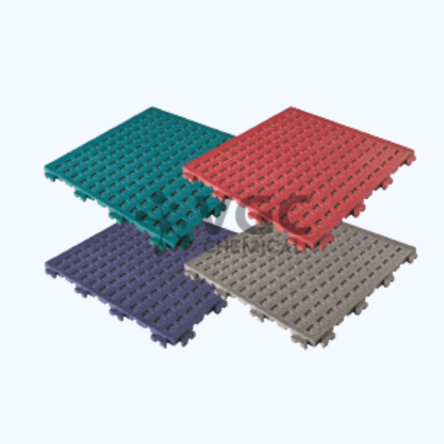 PVC Anti Slip Mat - VGC Chemical
