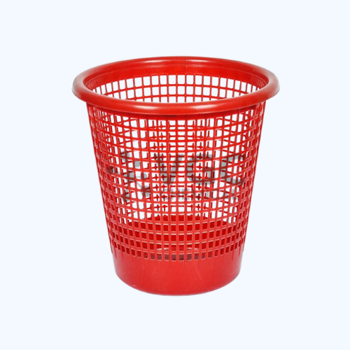 Plastic Dustbin - VGC Chemical
