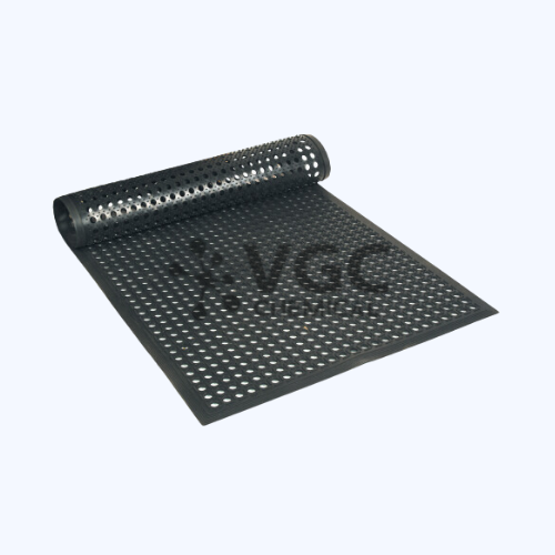 Rubber Safe Walk Mat - VGC Chemical