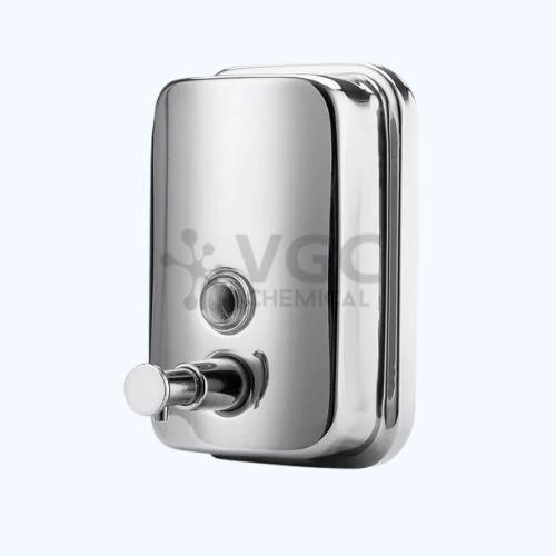 Stainless Steel Dispenser - VGC Chemical