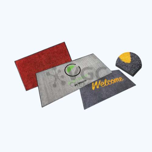 USA Laundry Mat & Logo Mat (Made in USA) - VGC Chemical