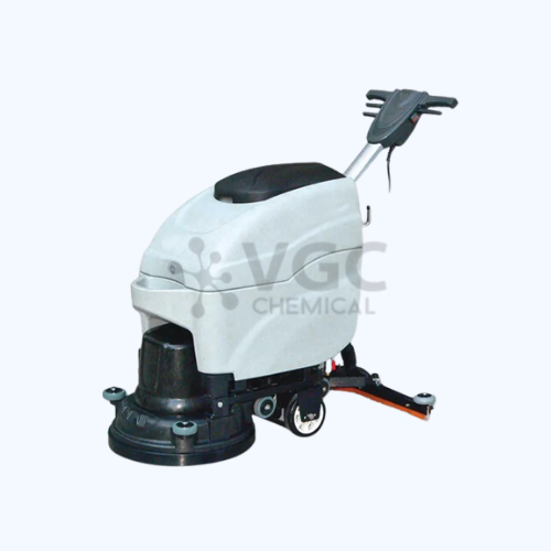 Walk Behind Auto Scrubber TAG XD2A - VGC Chemical