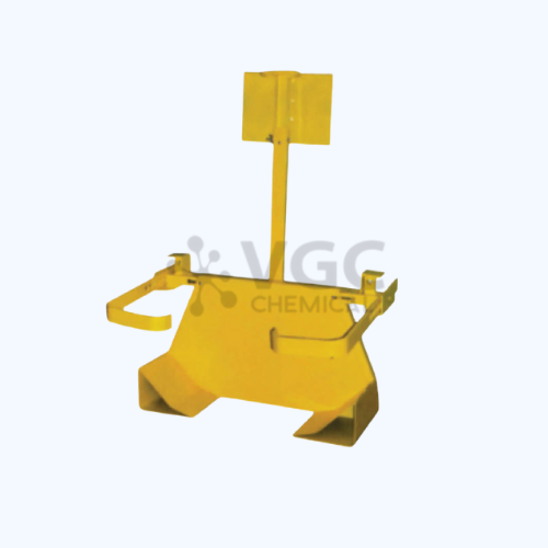 Wheel Lock - VGC Chemical