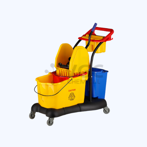 Wringer Bucket Trolley - VGC Chemical